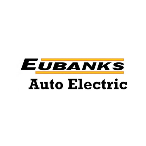 Alternator & Starter Services | Eubanks Auto Electric