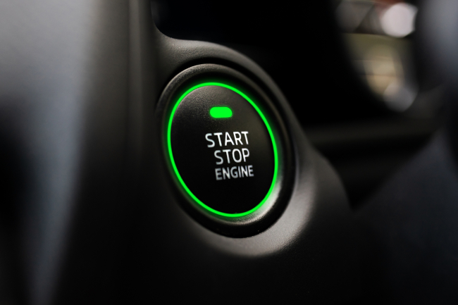 Five Reasons To Choose Premium Starters | Eubanks Auto Electric